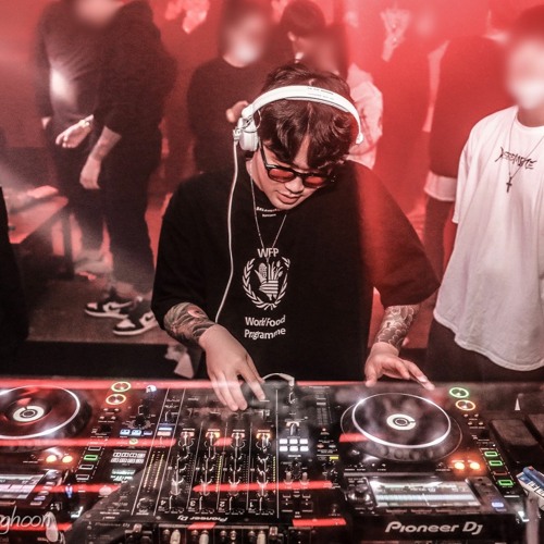 Stream DJ Q Dance & Chant mixset (REC001) by 이상규 (Dj Q) | Listen online ...