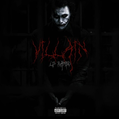 Stream LP Rambo #6 | Listen to VILLAIN playlist online for free on ...