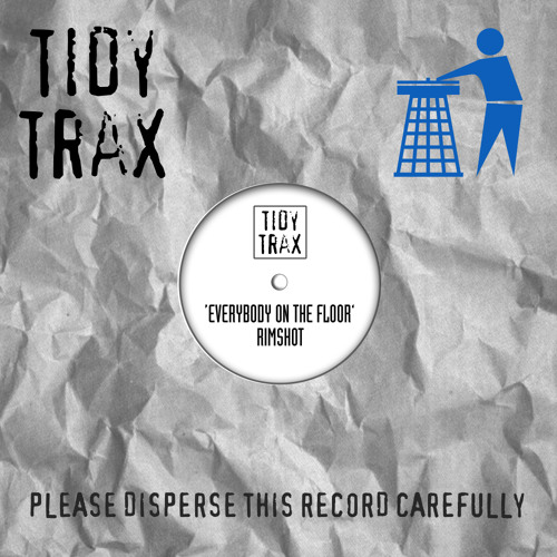 Stream Everybody On The Floor (Alfred Street Edit) by Tidy Trax | Listen online for free on ...