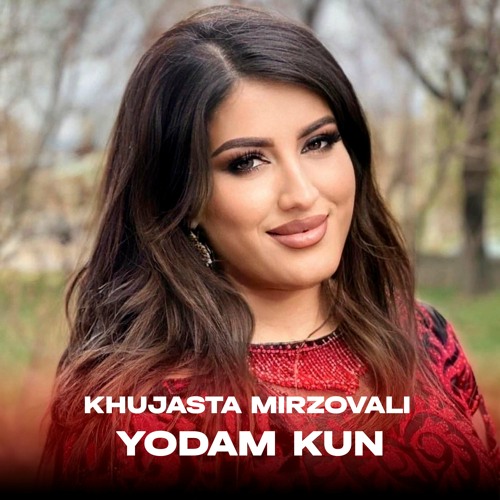Stream Yodam kun by Khujastai Mirzovali | Listen online for free on ...