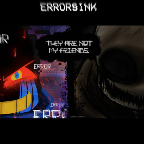 Stream Error&Ink by Pity | Listen online for free on SoundCloud