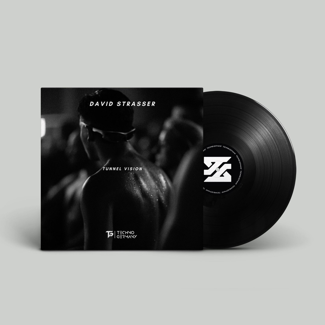 Stream Techno Germany | Listen to David Strasser - Tunnel Vision EP ...