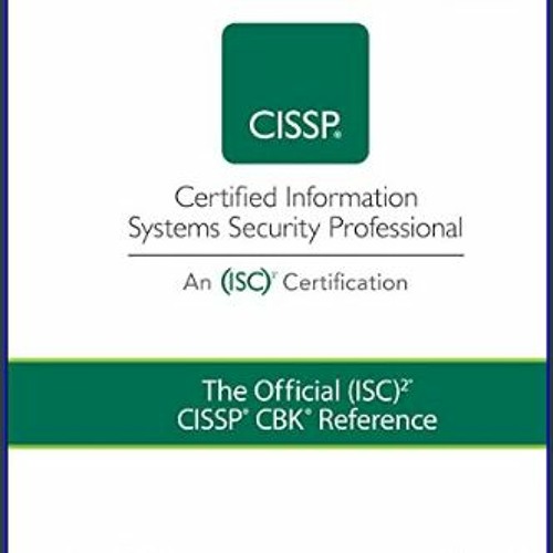 Stream (DOWNLOAD PDF)$$ The Official (ISC)2 CISSP CBK Reference (Cissp ... Stream (DOWNLOAD PDF)$$ The Official (ISC)2 CISSP CBK Reference (Cissp ...