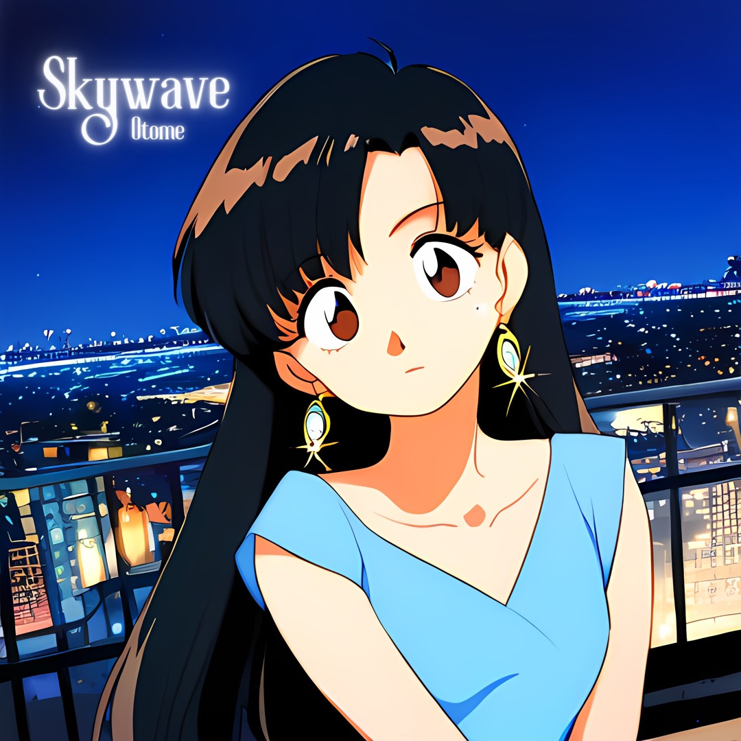 Stream 2024 C104 新譜「Skywave」Master版 XFD by Otome | Listen online for free on SoundCloud