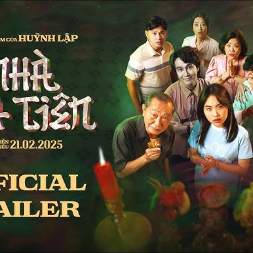 Listen to playlists featuring Xem Phim 'Nhà Gia Tiên' !(2025)Miễn Phí Online Full HD + Vietsub ...