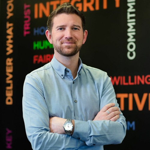 Stream episode Episode 118 - Jimmy Sheehan, Contracting Plus by ...