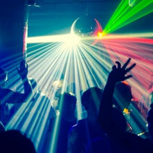 Stream The House That Jack Built - Lockdown Lift Up Mix #4 by dead cell ...