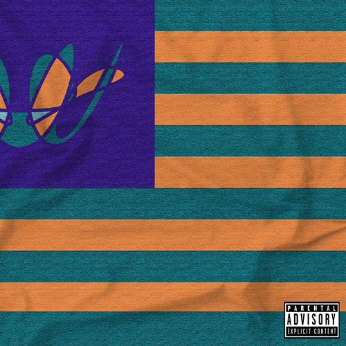 Stream Escape Velocity (True American) by Prince Predator | Listen ...