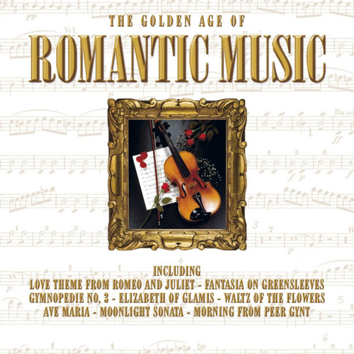Stream Love Theme From Romeo And Juliet by Royal Philharmonic Orchestra ...
