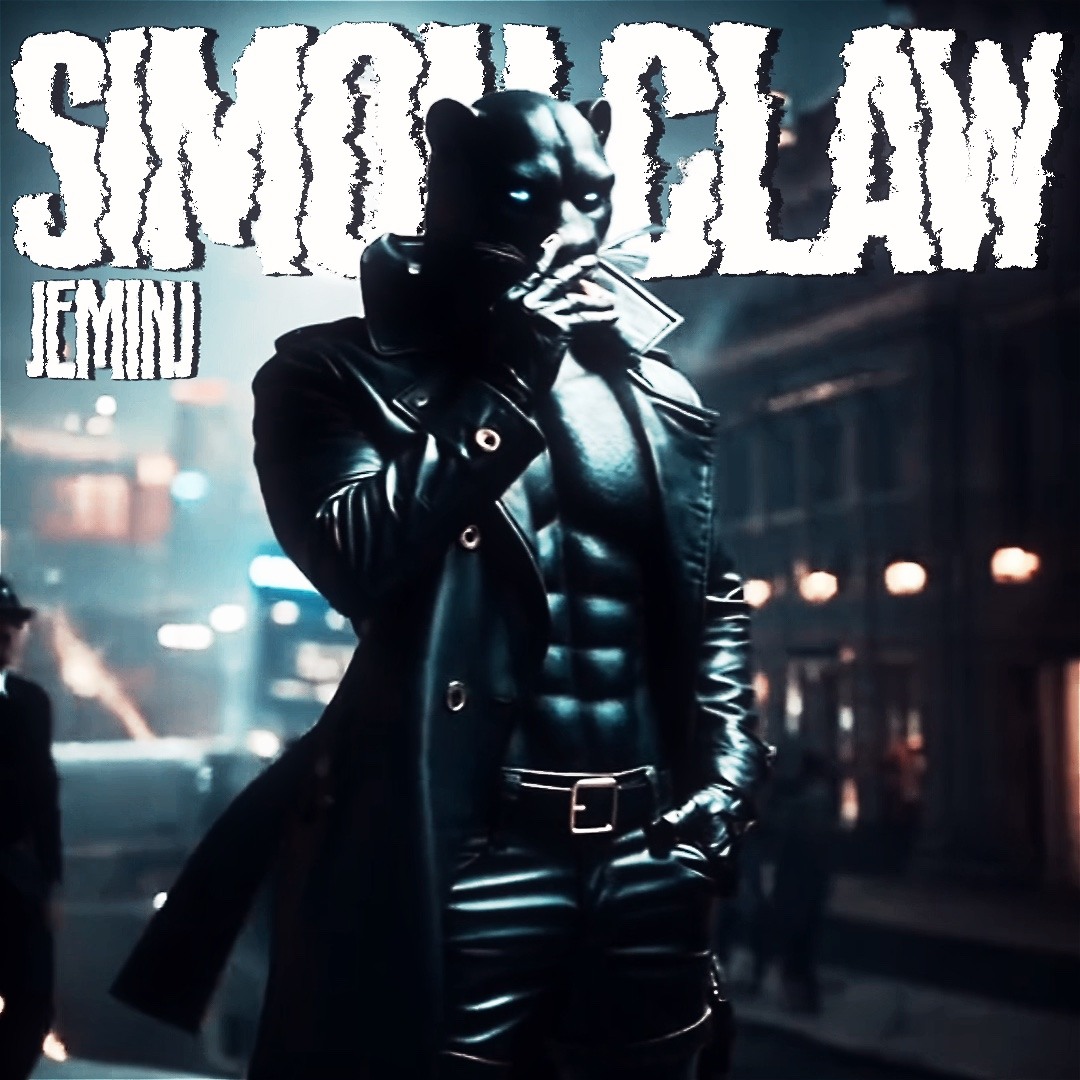 Stream SIMON CLAW. (JUMP 444 - SCXREDMANE & $WERVE)(SLOWED)(BASS ...