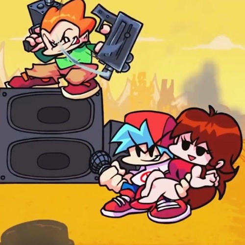 Stream Raz | Listen to FNF playlist online for free on SoundCloud