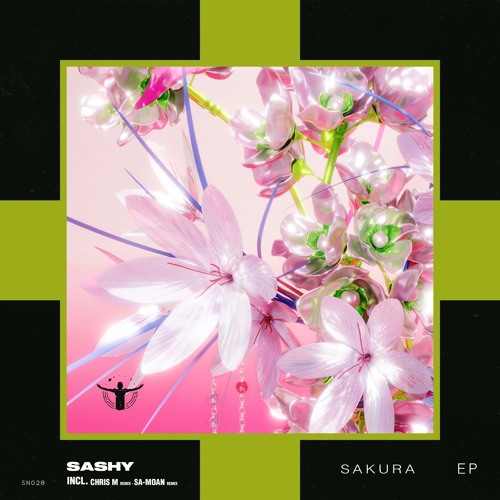 Stream Sakura (Original Mix) - Sashy by Sashy | Listen online for free ...