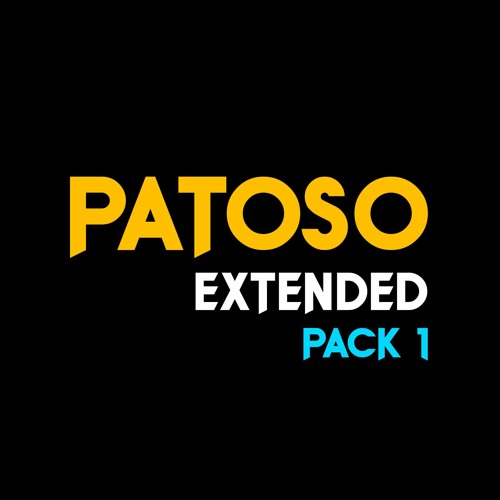 Stream Pack 1 Free (Patoso Extended) by Patoso Extended | Listen online ...