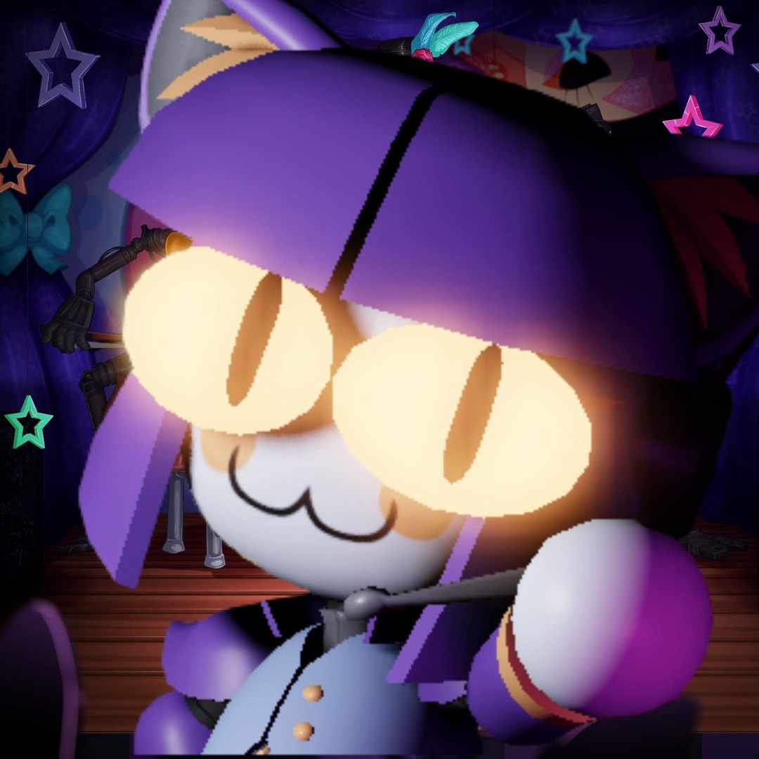 Stream neco arc - FNAF [Big band version] (cover AI).mp3 by Sora_.17 ...