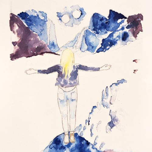 Stream What Seems Possible by Jenni Potts | Listen online for free on ...