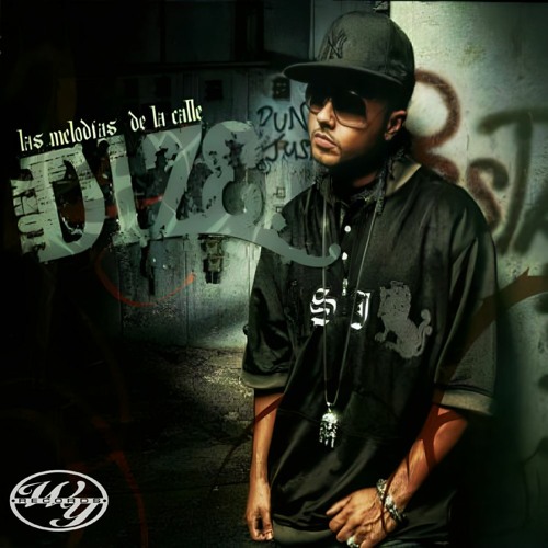 Stream 🐻Deejay_pandamonium🐻 | Listen to Tony Dize - Las Melodias De La ...