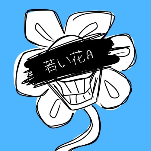 Stream YOUNG FLOWER A | Undertale mashup (Finale + Young Girl A) by ...
