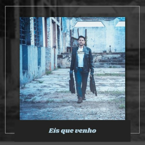 Stream João Guilherme Akayama | Listen to Álbum Eis que Venho playlist ...