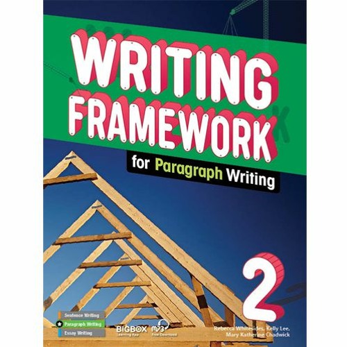 Stream Compass Publishing | Listen to Writing Framework for Paragraph ...