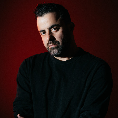 AVÖ & Shami - Make It Smooth [UNRELEASED RECORDS]