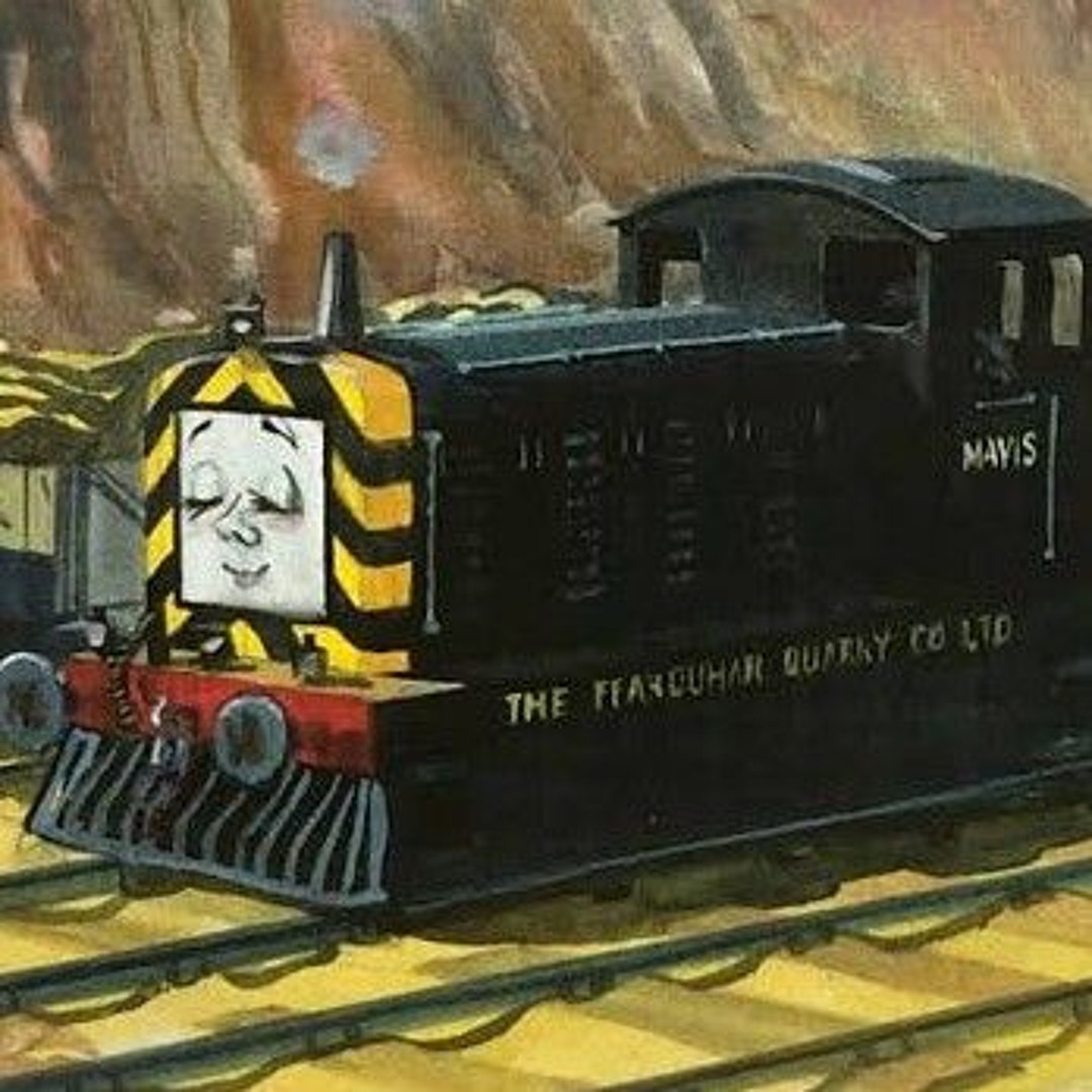 Stream Mavis' Theme (S1 - S2 Style) [REMASTERED] by brick from wall ...