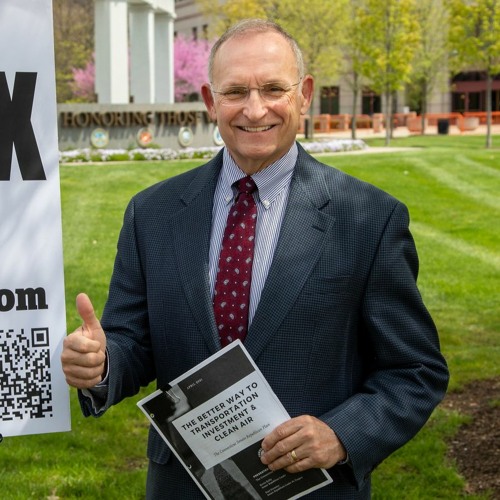 Stream Why do CT Democrats continue to stick their hands deeper into ...