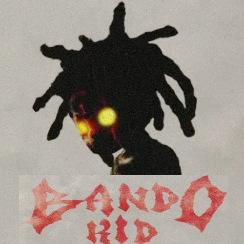Stream Trippie Redd – Bando Kid (Official Lyric Video) Slowed by Rzin ...