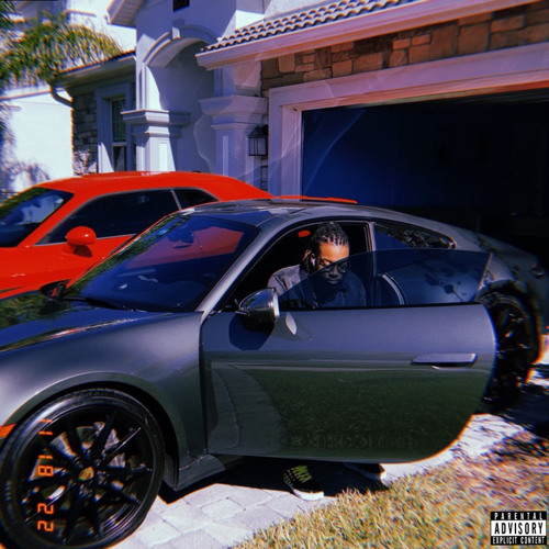 Stream Growth (Prod. WICK) by Zen Legacy | Listen online for free on ...