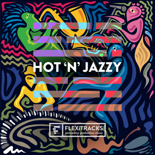 Stream Hot Sauce by Andy Blythe | Listen online for free on SoundCloud
