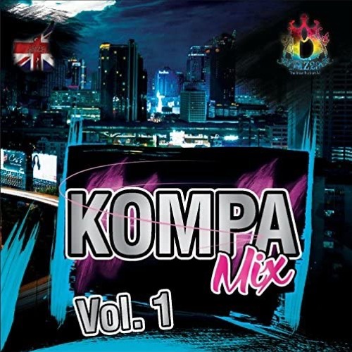 Stream Mix Kompa 2023 Vol.1 By Deejay Dyadi by dyadi | Listen online ...