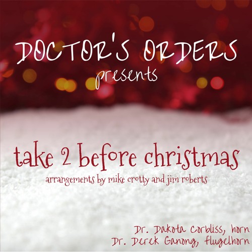 Stream Doctor's Orders | Listen to Take 2 Before Christmas playlist ...
