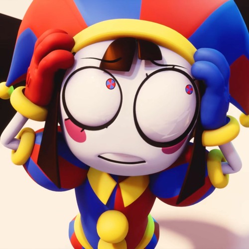 Stream The Amazing Digital Circus Intro but piano by Shiva warner ...