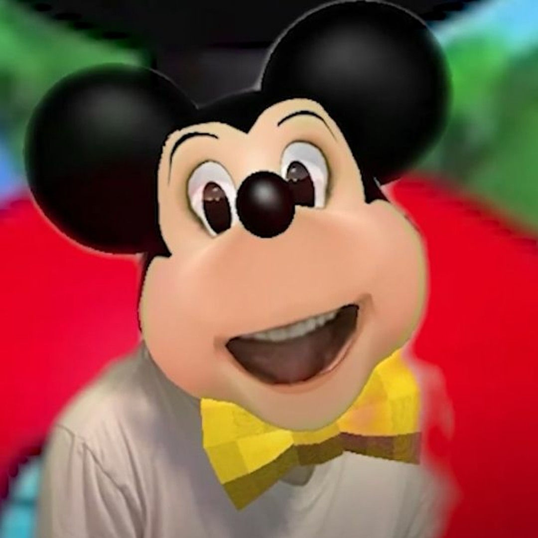 Stream Leo Hashee as Mickey Mouse Singing NIGHT DANCER (FixMix) by ...