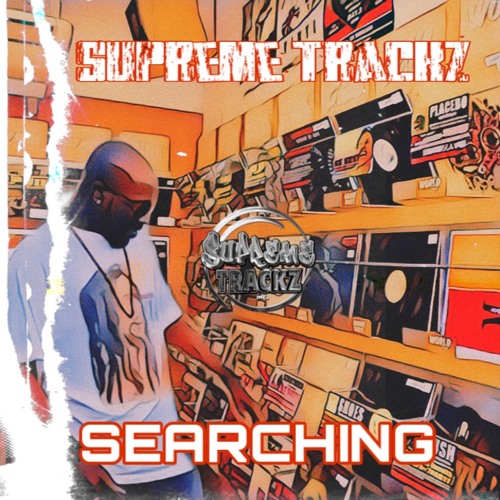 Stream PERSPECTIVE by Supreme Trackz | Listen online for free on SoundCloud