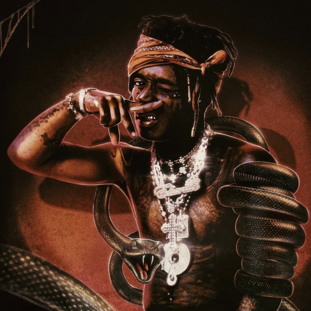 Stream G6 COBRA | Listen to BARTER 16 (2 YEARS LATER EDITION) BY LIL ...