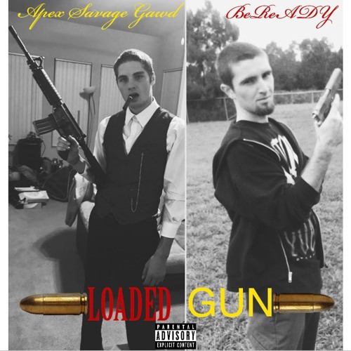 Stream LOADED GUN by 187 TRAPTALK | Listen online for free on SoundCloud