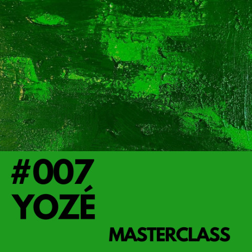 Stream MEF Masterclass: YOZÉ by MEFrequency | Listen online for free on ...