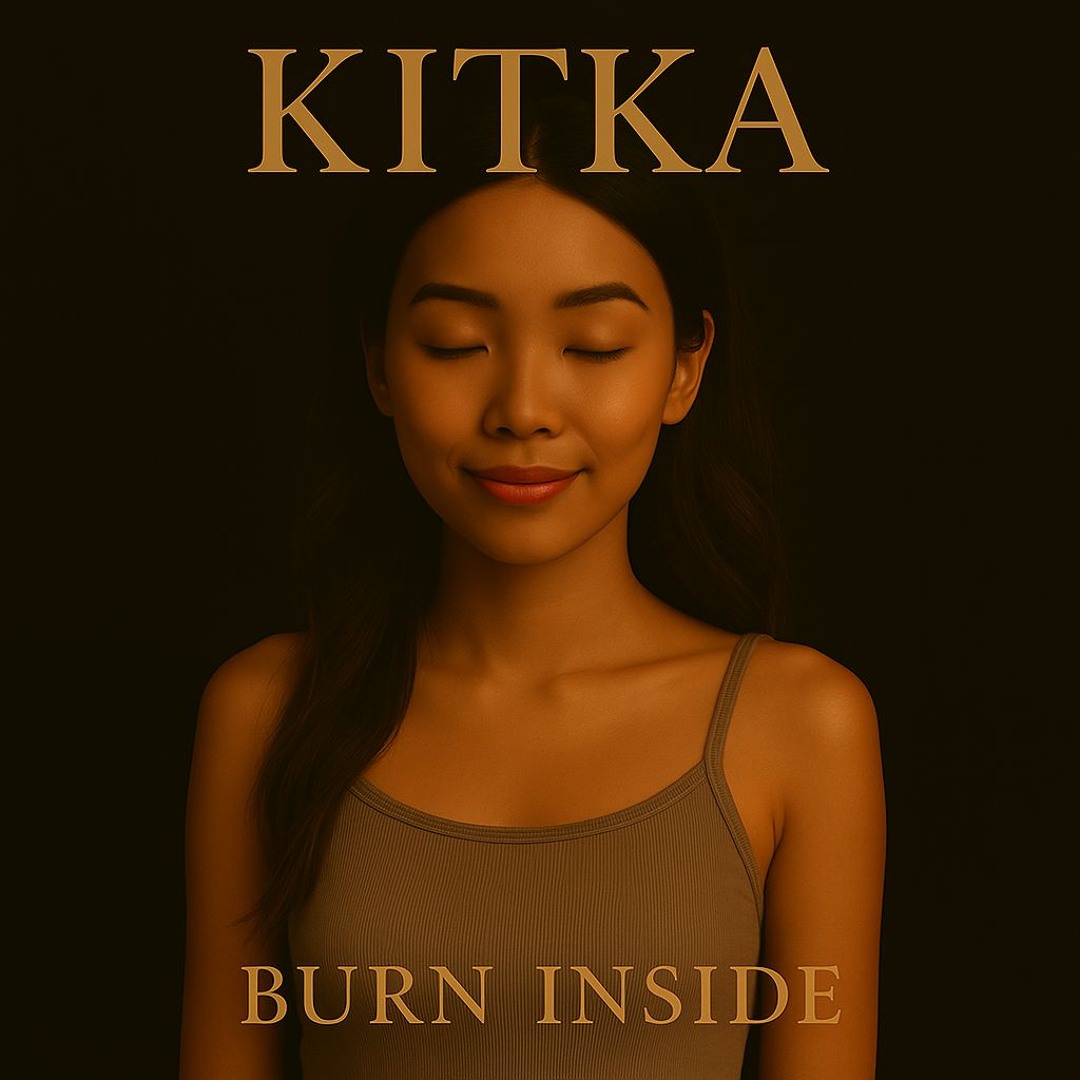 Stream Burn Inside by Silent Halo | Listen online for free on SoundCloud