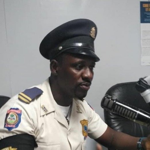 Stream Abelson Gros - Nègre, Interview Panel Magik 28 Avril 2023 by ...