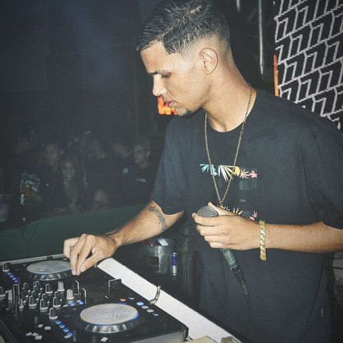 Stream TCHAU VOLTEI SER LIXO E PERIGOSO DENOVO [[ DJ PL DE NITERÓI ...