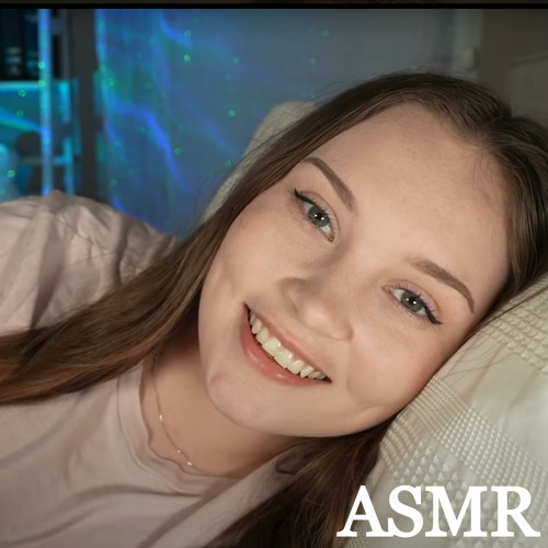 Stream Helping You Fall Asleep In Bed Pt.4 by ASMR Darling | Listen ...