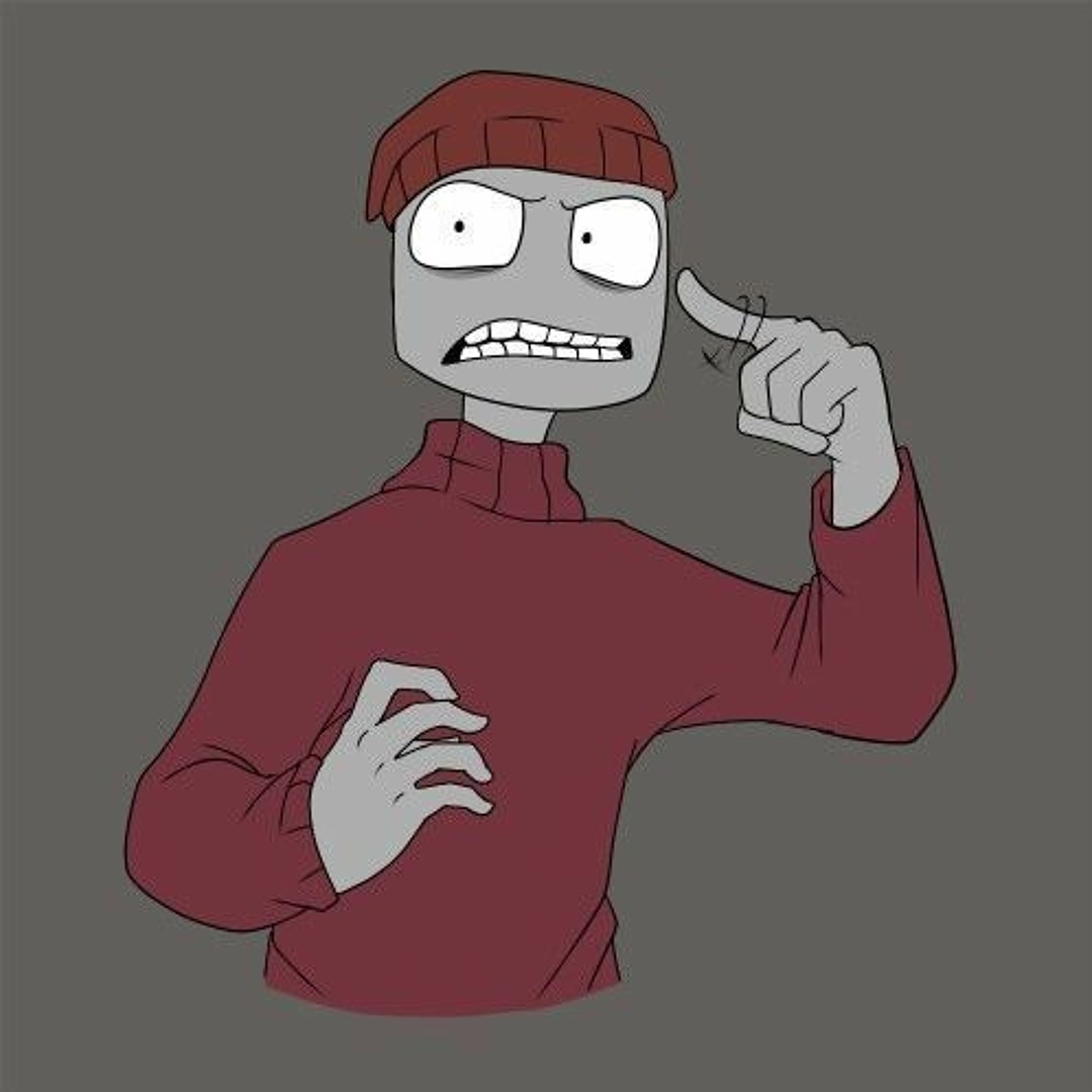 Stream - Mr Triple Baka ANIMATED by uuyy | Listen online for free on ...
