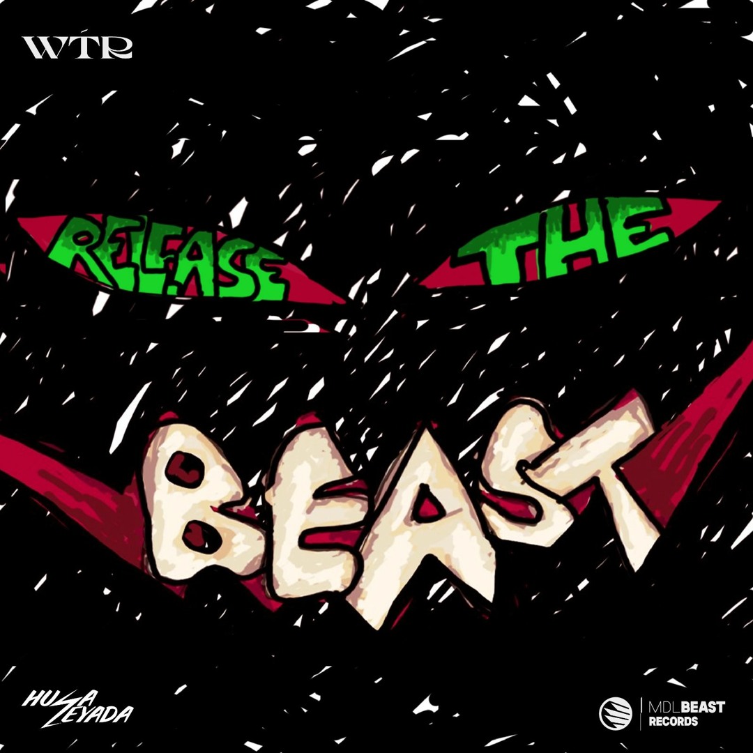 Stream Husa and Zeyada ft Mohii - Release the Beast (Extended Mix) by ...