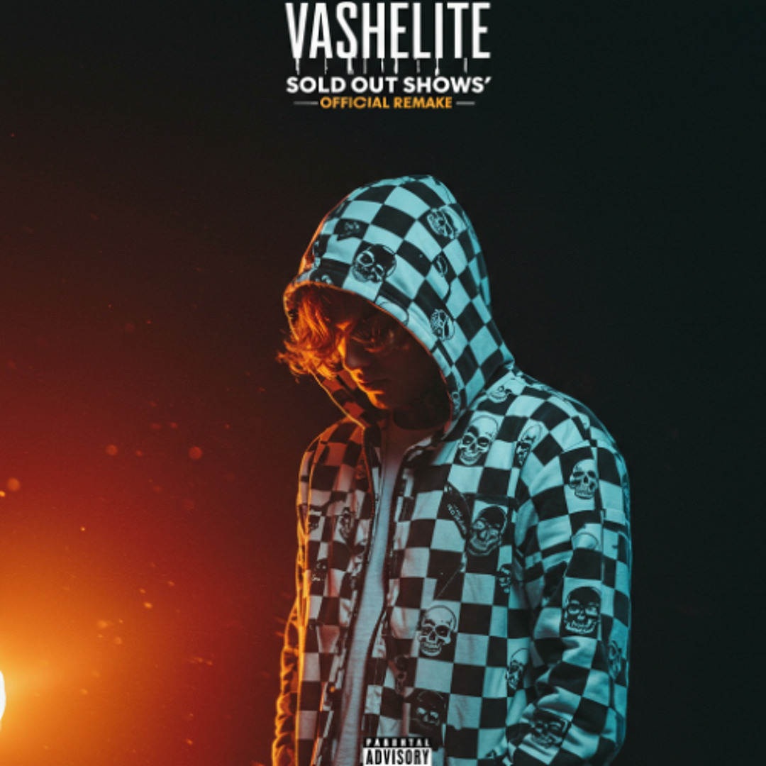 Stream Sold Out Shows by Patient15 | Listen online for free on SoundCloud