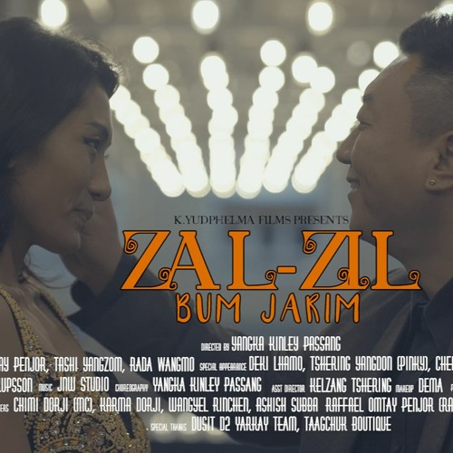 Stream "ZALZIL" Bum Jarim Sonam Maekay Penjor by Sonam Max Choki ...