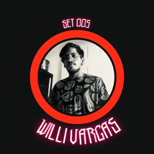Stream WILLI VARGAS - SET 005 by UNDER SOUND | Listen online for free on SoundCloud