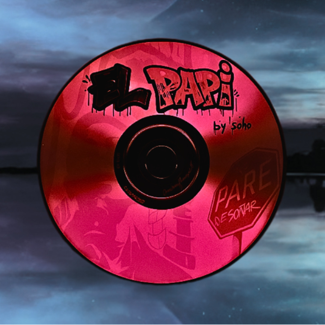 Stream soho - EL PAPI by soho | Listen online for free on SoundCloud