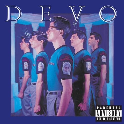 Stream Beautiful World 2010 Remaster By Devo Listen Online For Free