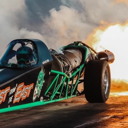 Stream The Beast From The East - Ernie Bogue, on WFNK-FM🔥 by New ...