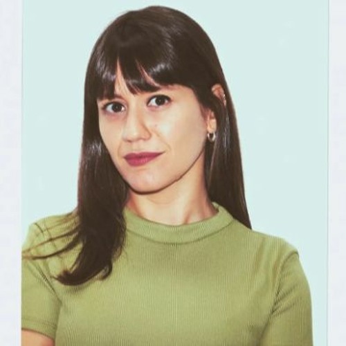 Stream ¿#CómoLaVes? | Hablamos con ROCIO CRIADO by Futurock FM | Listen online for free on ...